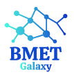 BMET Galaxy